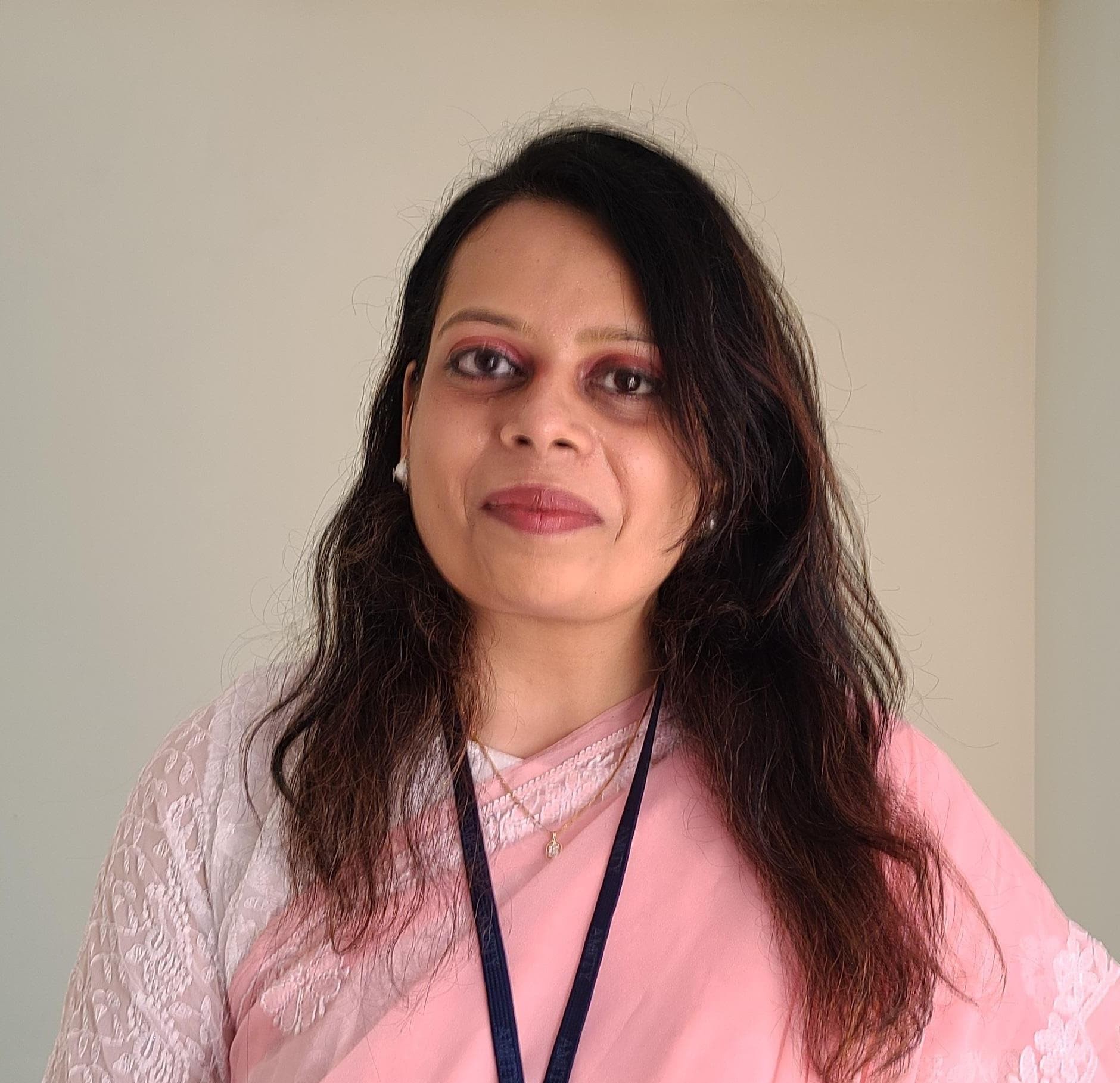 Why I Teach: The Purpose Beyond the Profession – Aditi Mathur ...